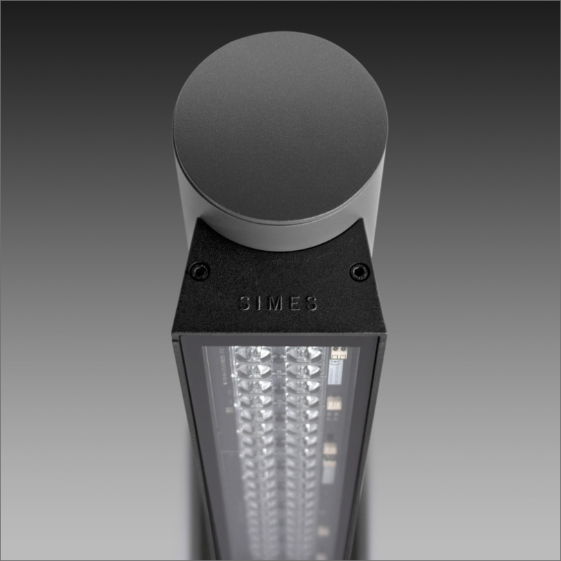 Boulevard, elegance in the urban space