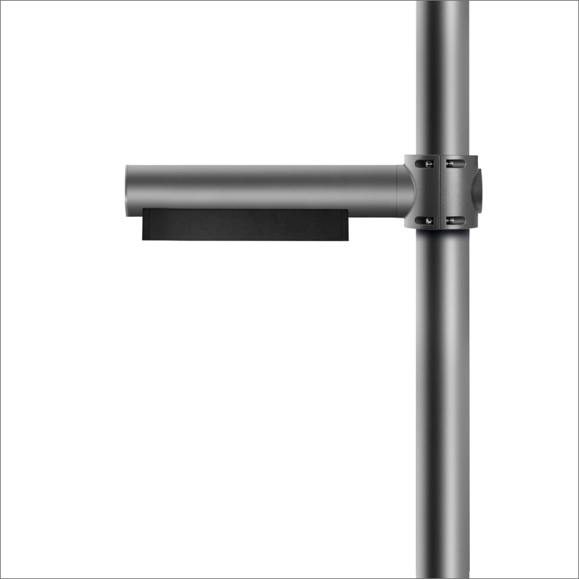 Boulevard, elegance in the urban space