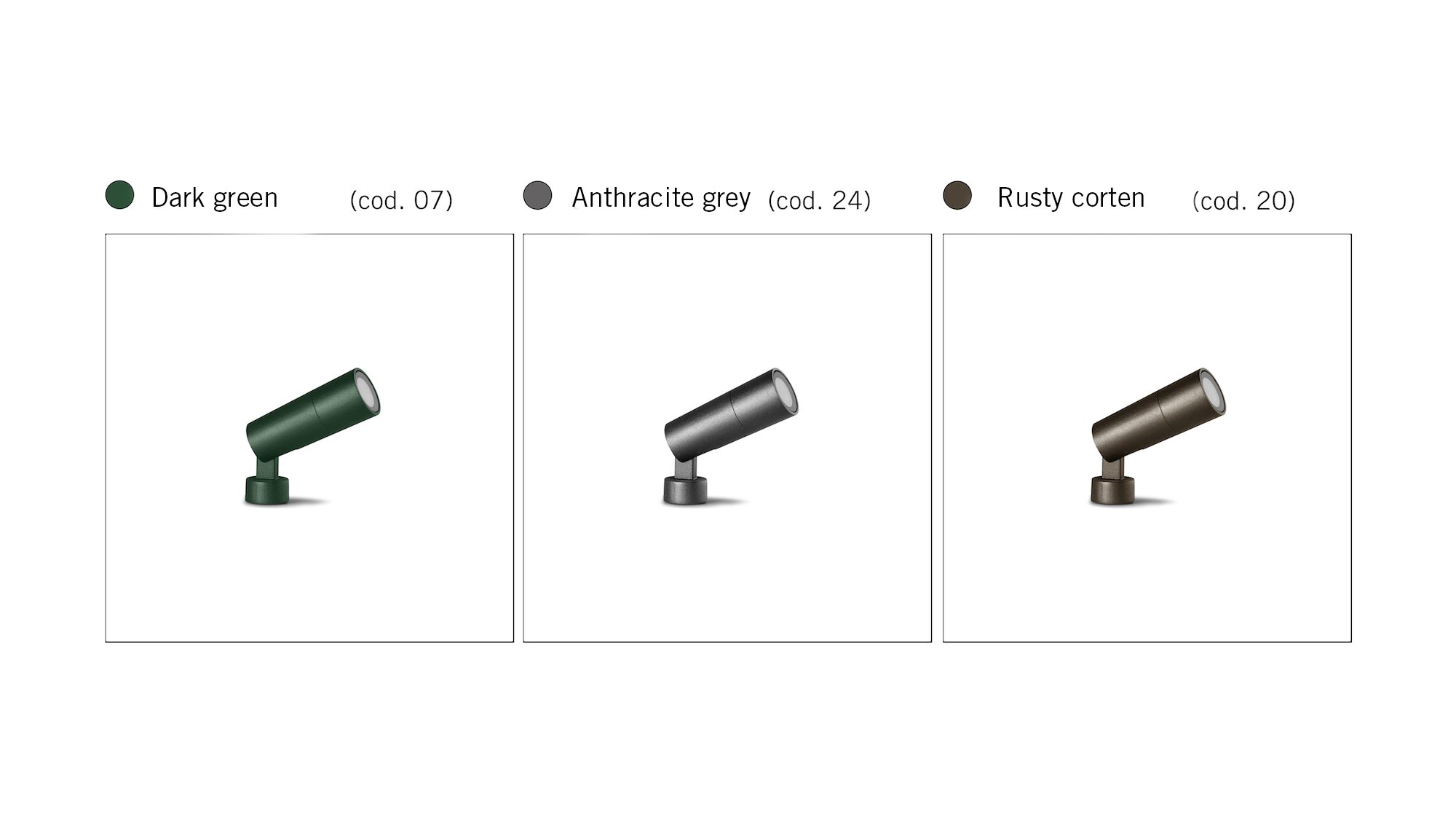 Flower, micro projector for the outdoor