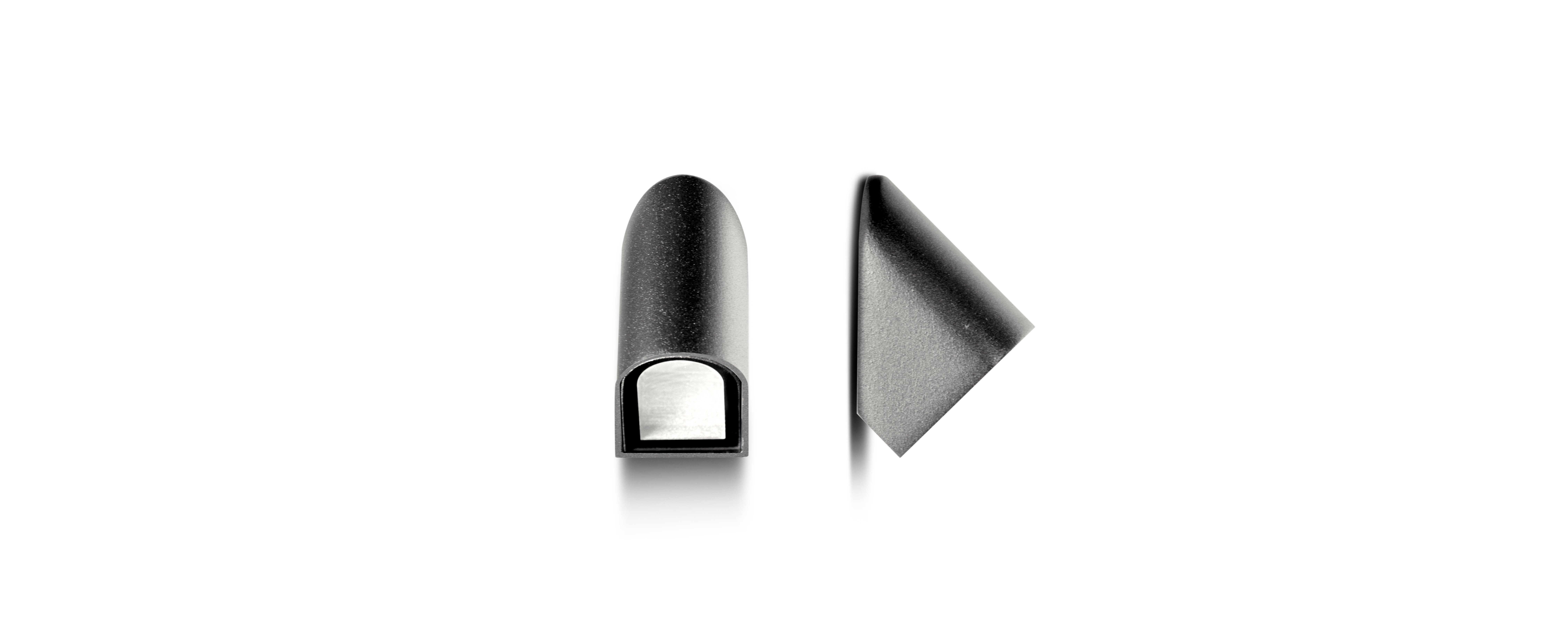 Petit, micro step light LED
