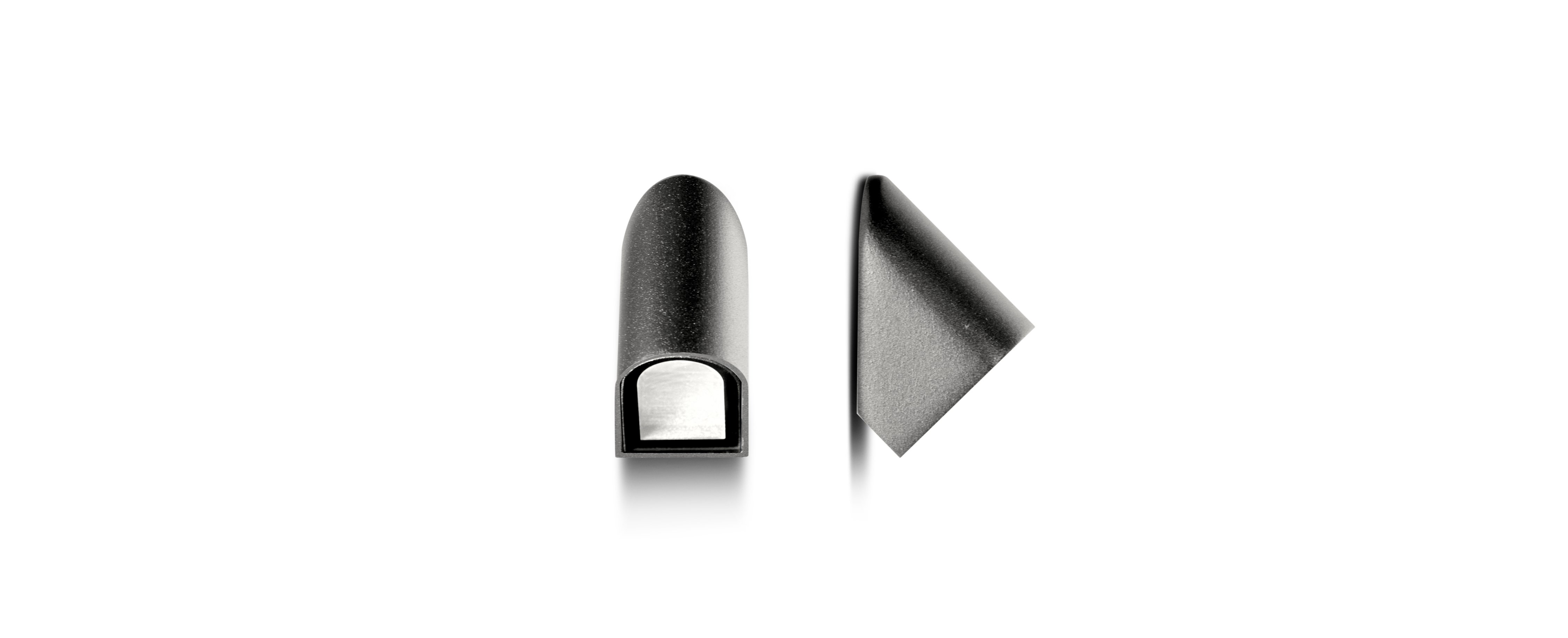Petit, micro step light LED