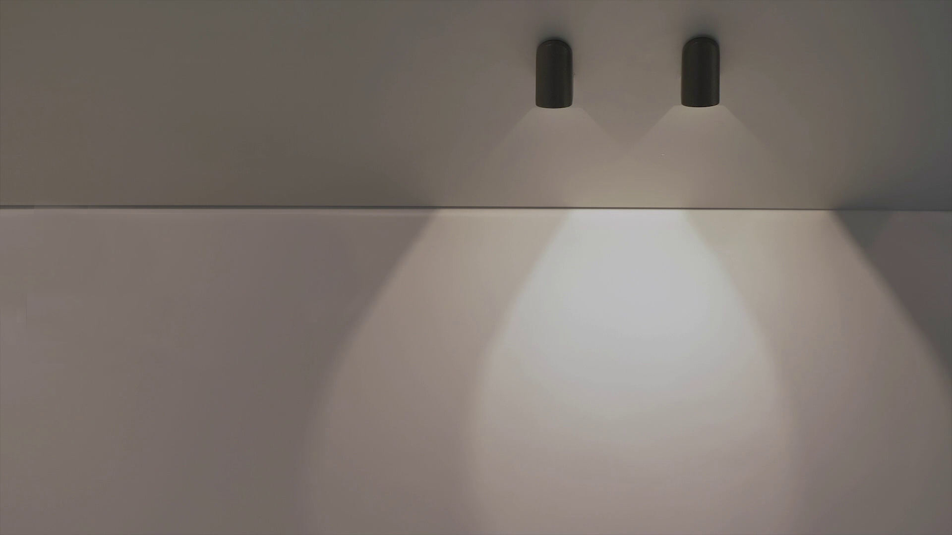 Petit, micro step light LED