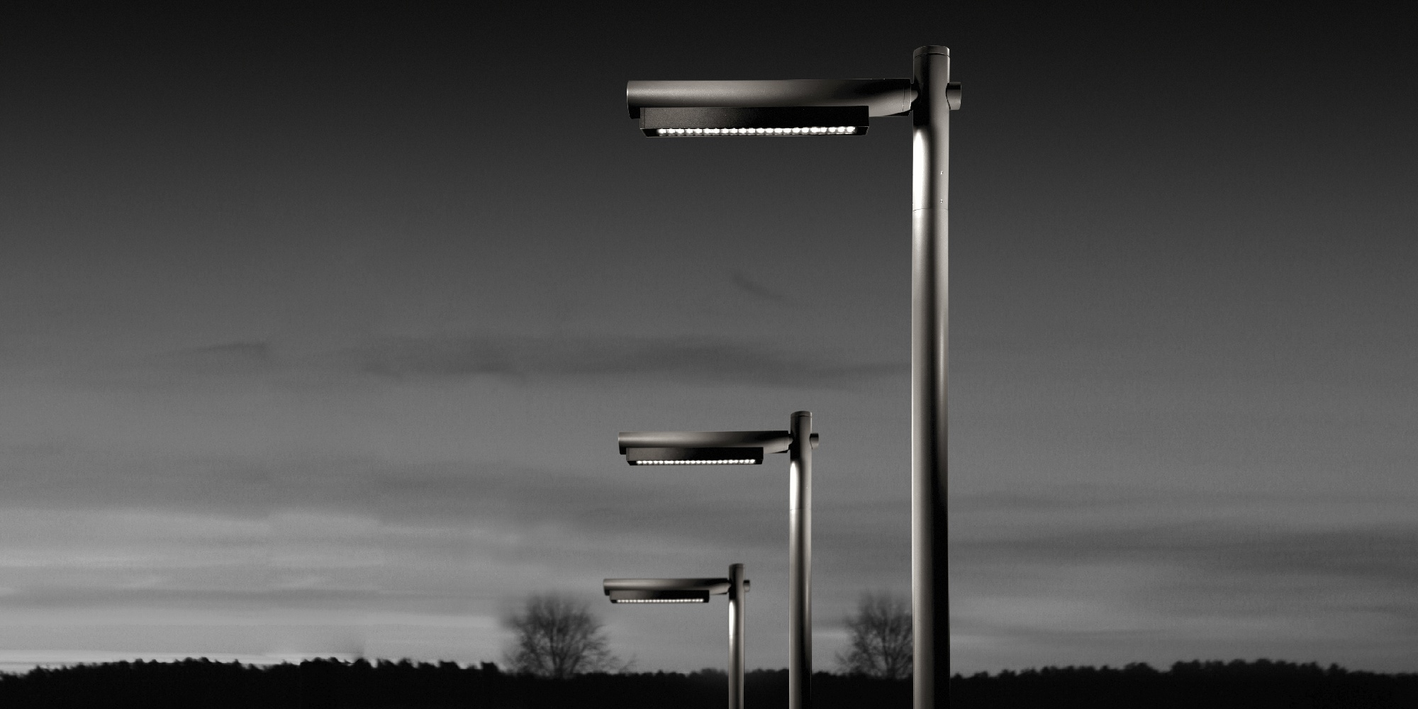 Boulevard, elegance in the urban space