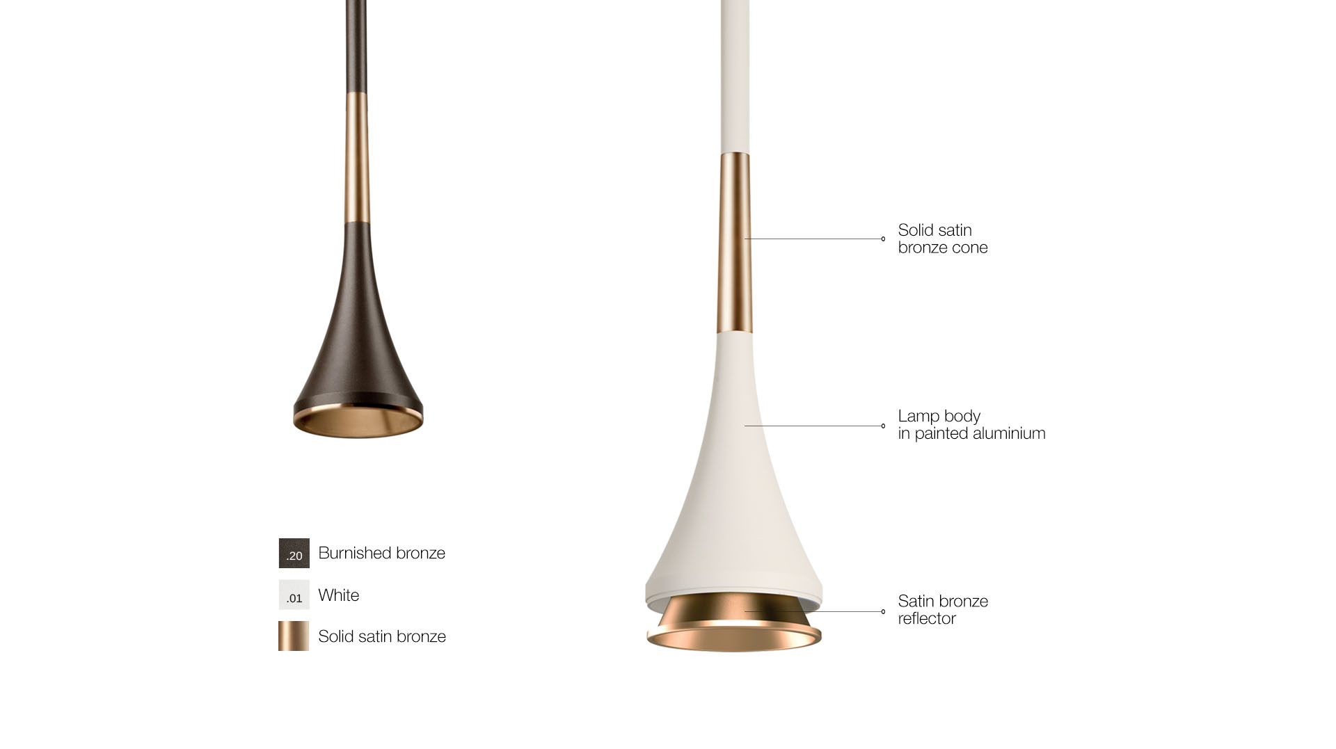 BELL, outdoor decorative lighting