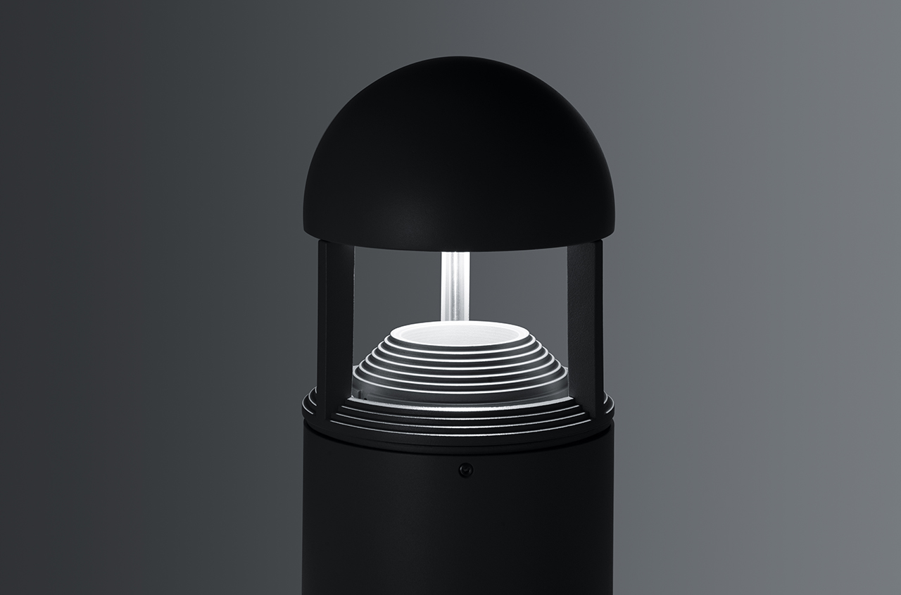 The new LED generation of bulkheads and bollards